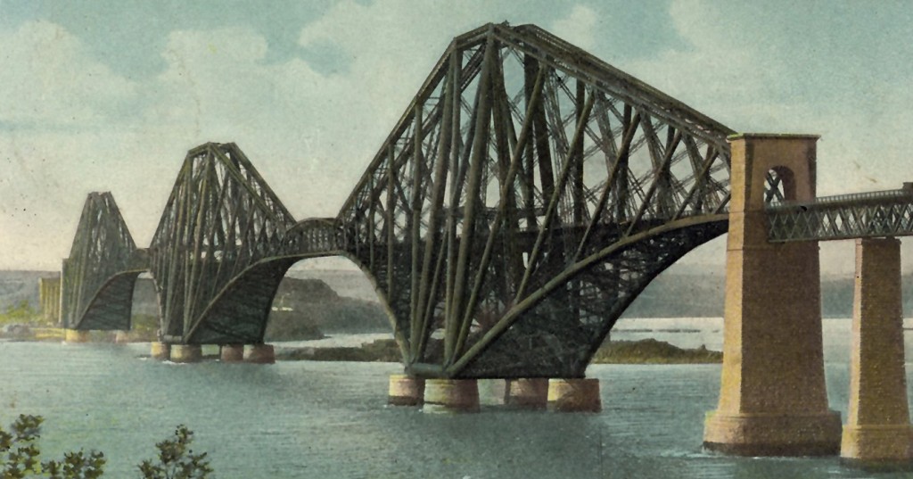 Puentes y obras de arte: Comportamiento estructural de vigas en ...