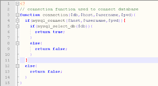 Choosing PHP Editor For Web Programming | Computer Practice