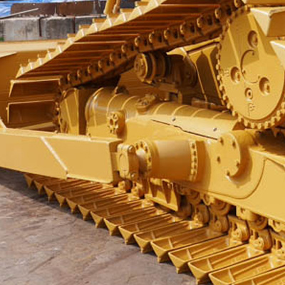 Dozer track chain assembly,chains for bulldozer, dozer track link ...