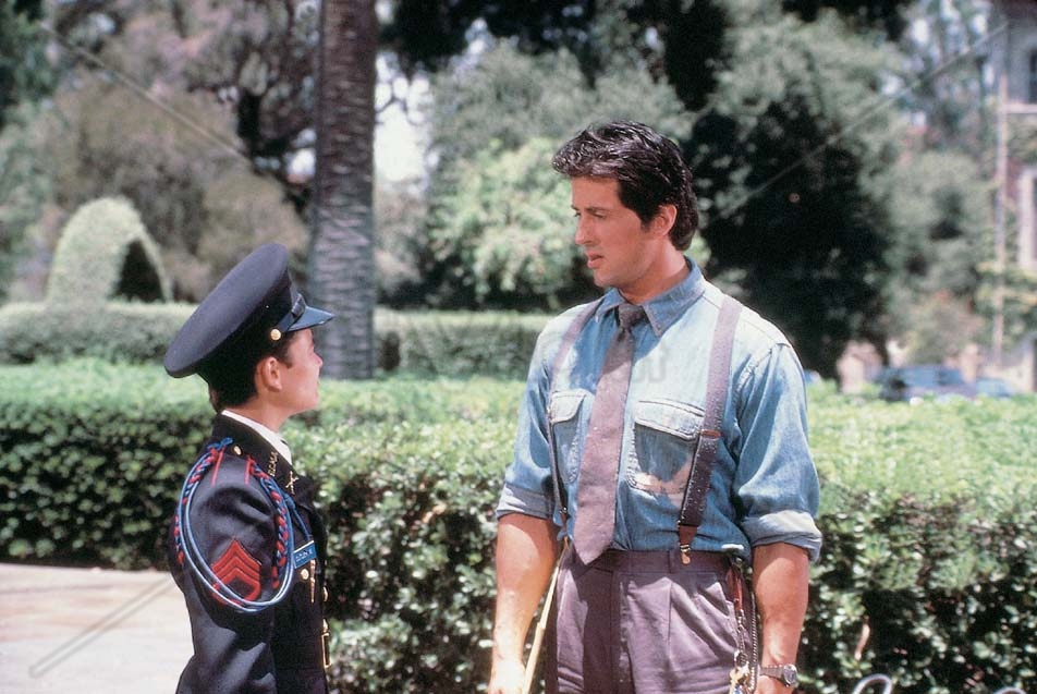 MÁS QUE CINE DE LOS OCHENTA: Yo, el Halcón (1987, Menahem Golan) Over ...