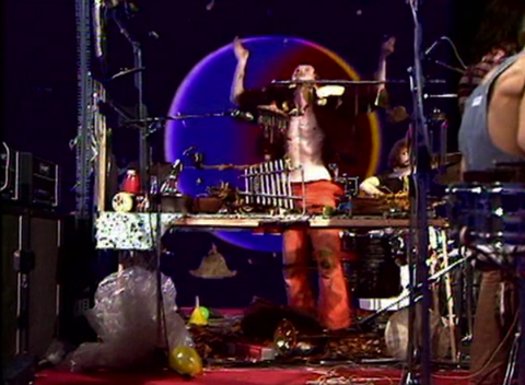 “What Kind Of Music Do You Play?”