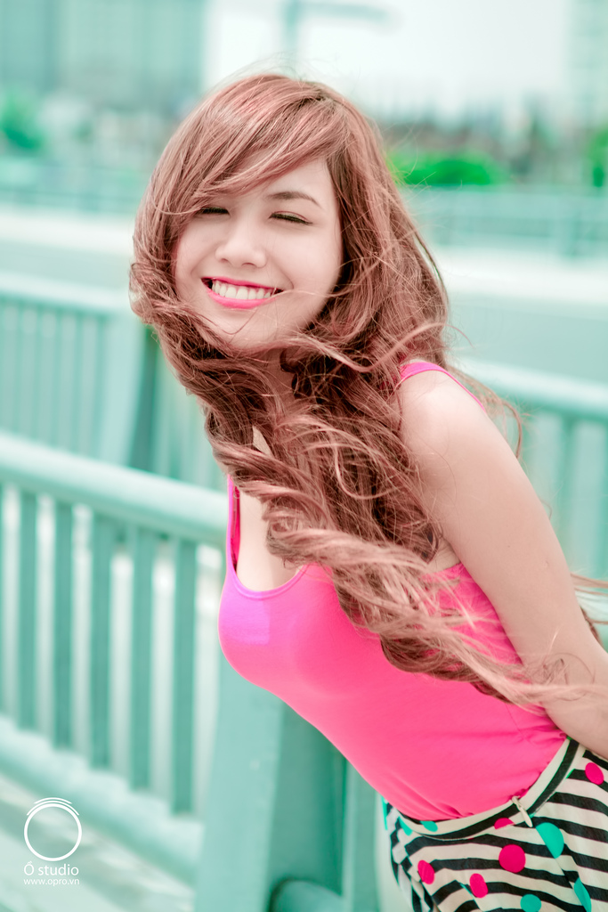 Linh Giang - ♔♔...Ngây Ngất