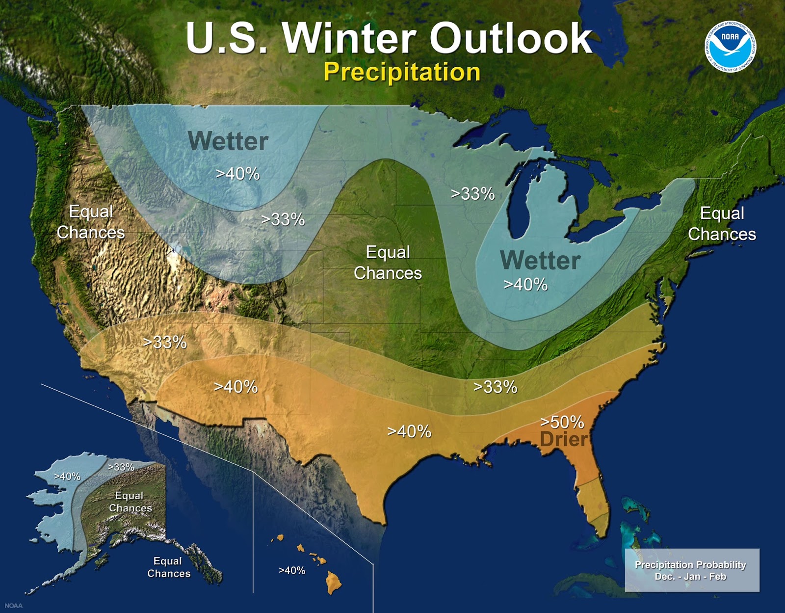 MWN Blog: NOAA / NWS Winter Outlook released