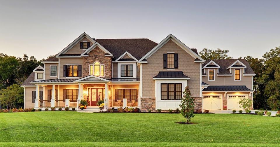 NEW MODEL DESIGNS: Modern concepts of architecture