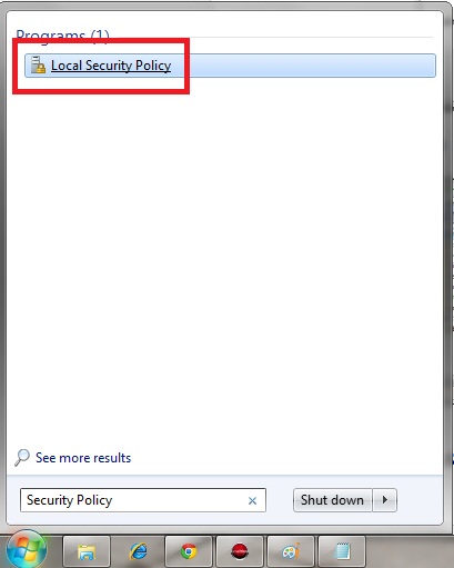 Cara masuk ke local group policy editor - wikiaiartists