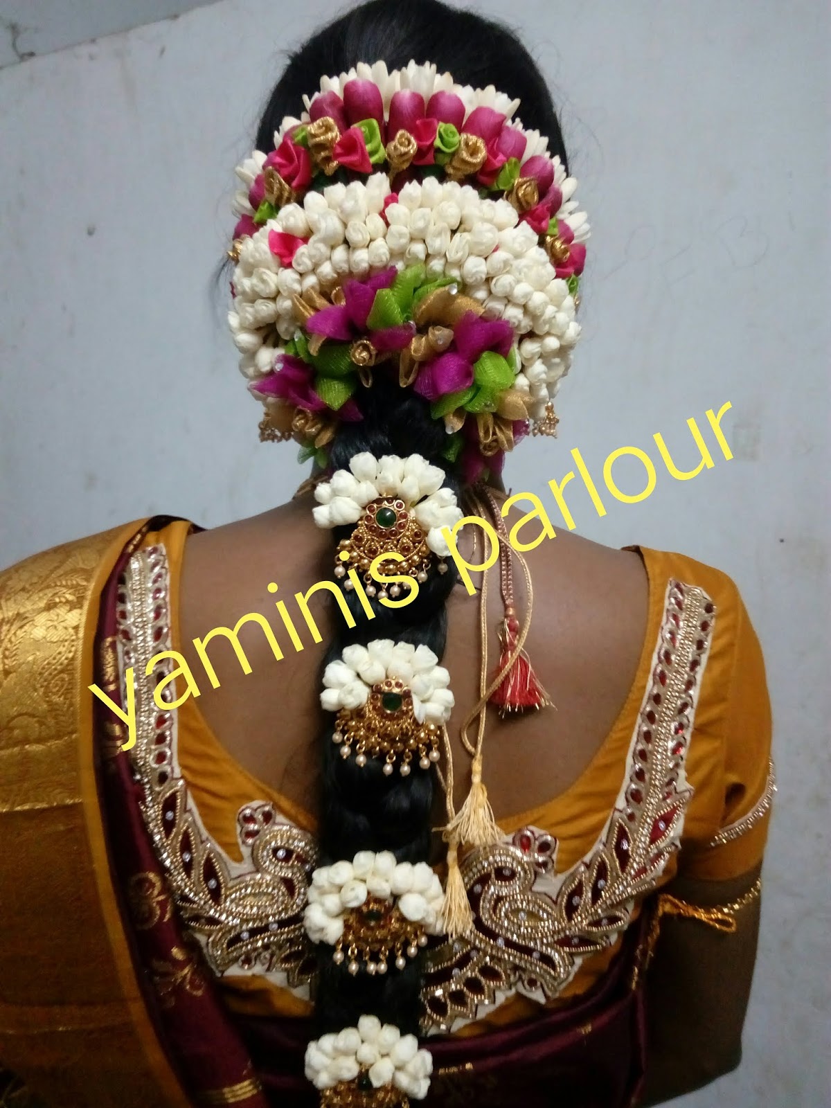 Beauty Parlour in Kumbakonam / Kumbakonam Beauty Parlours: Yaminis beauty parlour kumbakonam ...
