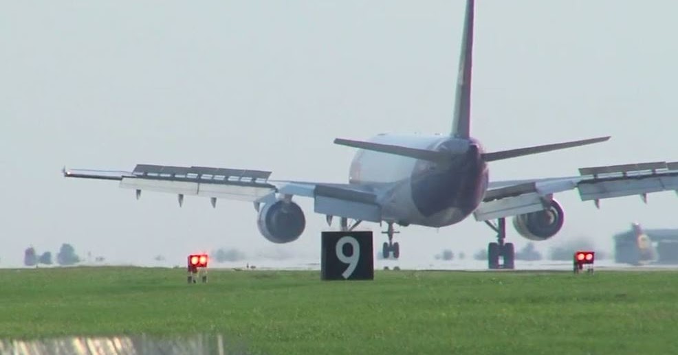 Kathryn's Report: Busy Tulsa International Airport (KTUL) means more ...