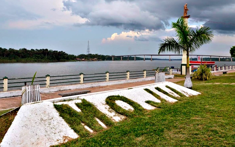 MUNICÍPIO DE MOJU CONQUISTA PRÊMIO DESTAQUE DA CULTURA | VOX POPI