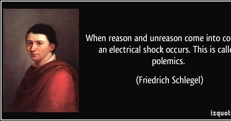Let’s revive the lost art of Christian polemics - A Letter from Kabwata