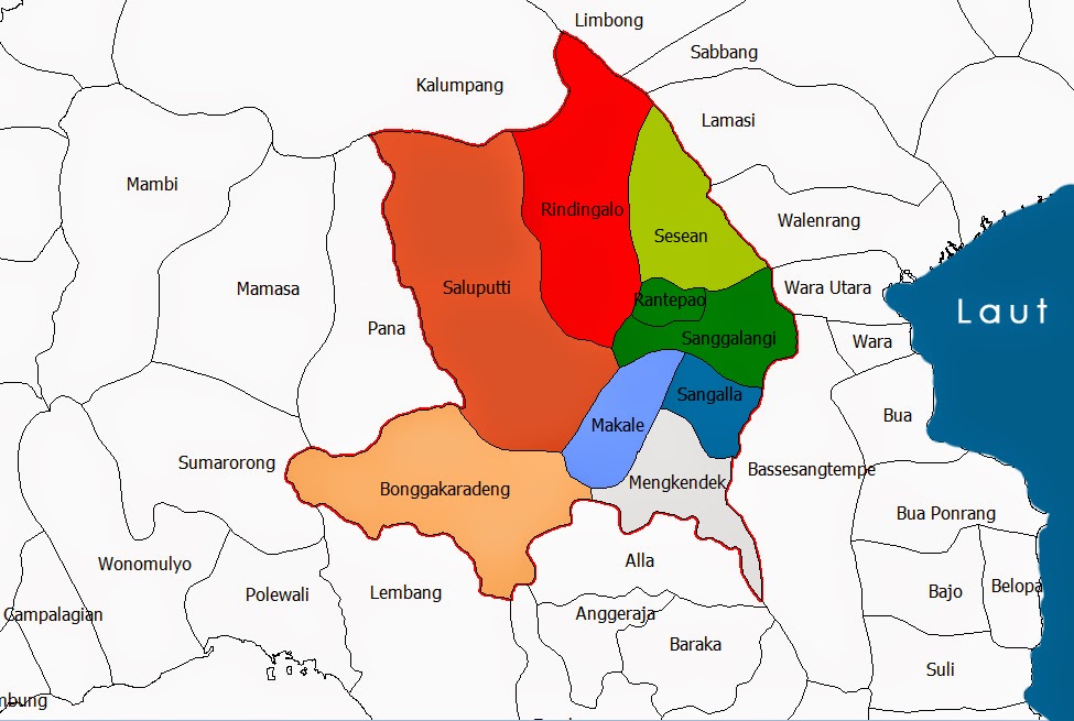 Budaya Toraja, Berdiri Diantara Pilar Tradisi Dan Modernisasi - Toraja ...
