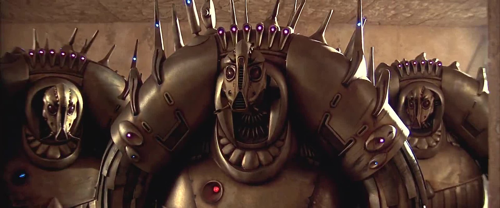 Il Quinto Elemento (1997)