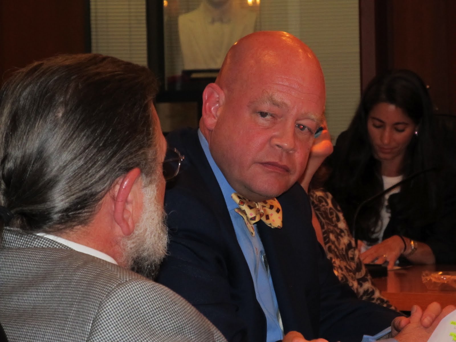 Lehigh Valley Ramblings: May 2012