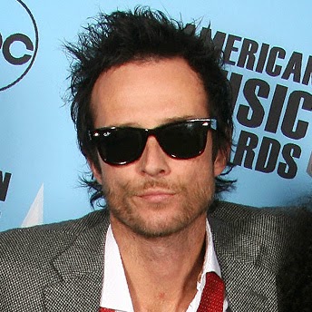 Rockfile Radio Rock Files: Remembering SCOTT WEILAND on his birthday ...