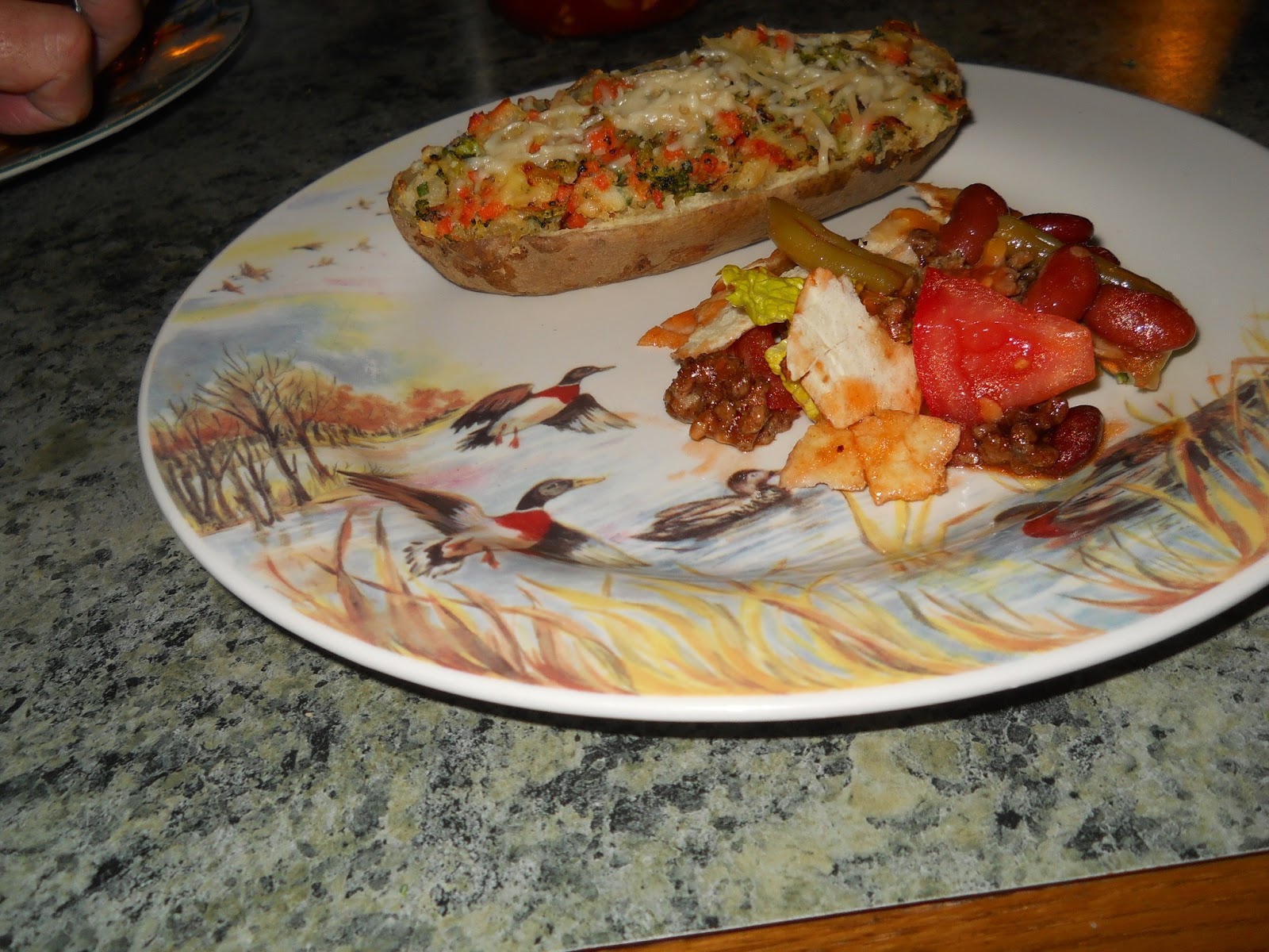 In Mama Joe's Shadow~'Cooking With Adele's' Best Recipes: STUFFED ...