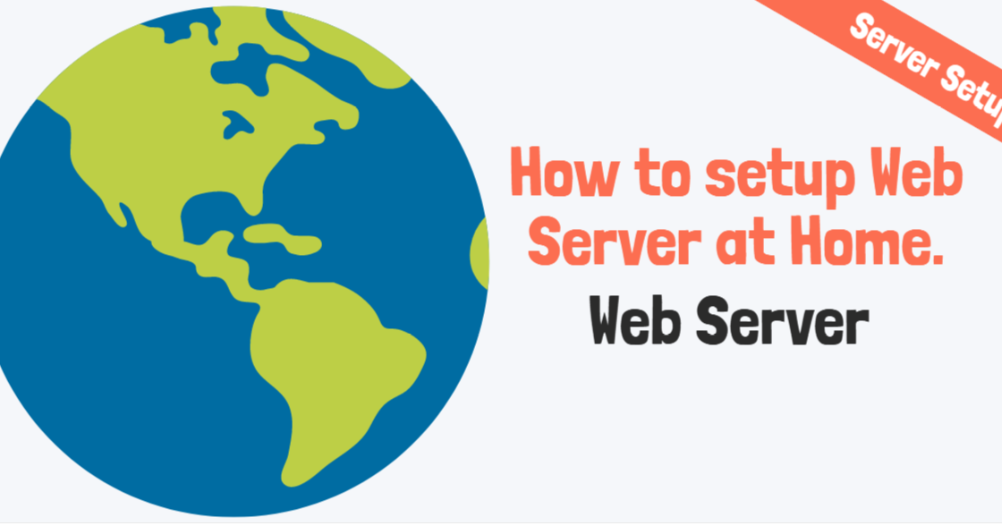 How to Install Web Server ~ V.IT Learning
