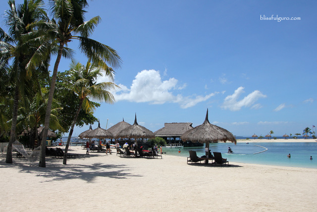 Maribago Bluewater Beach Resort – Cebu - blissfulguro