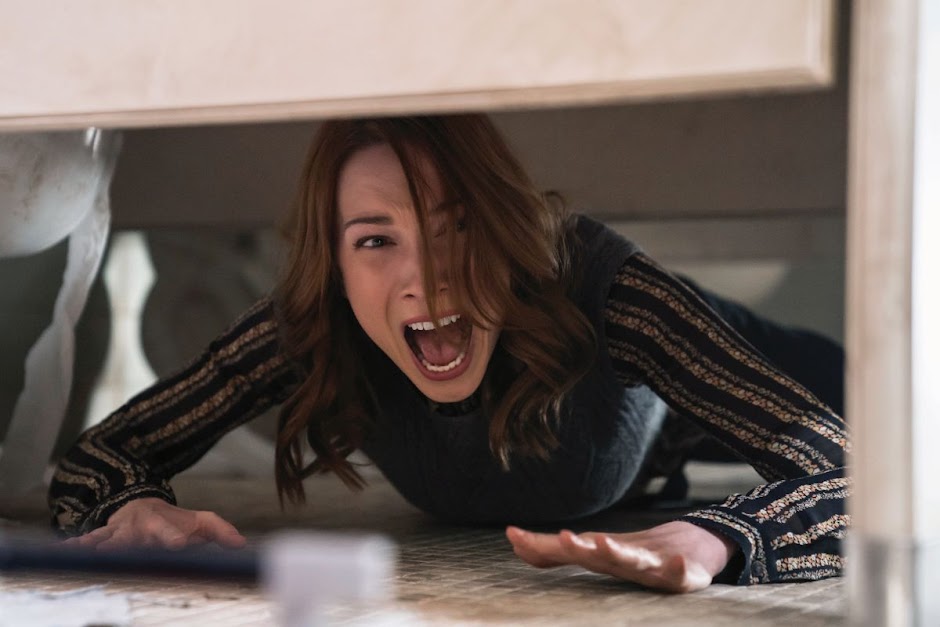 Halloween | Terror ganha novas imagens e trailer internacional com ...