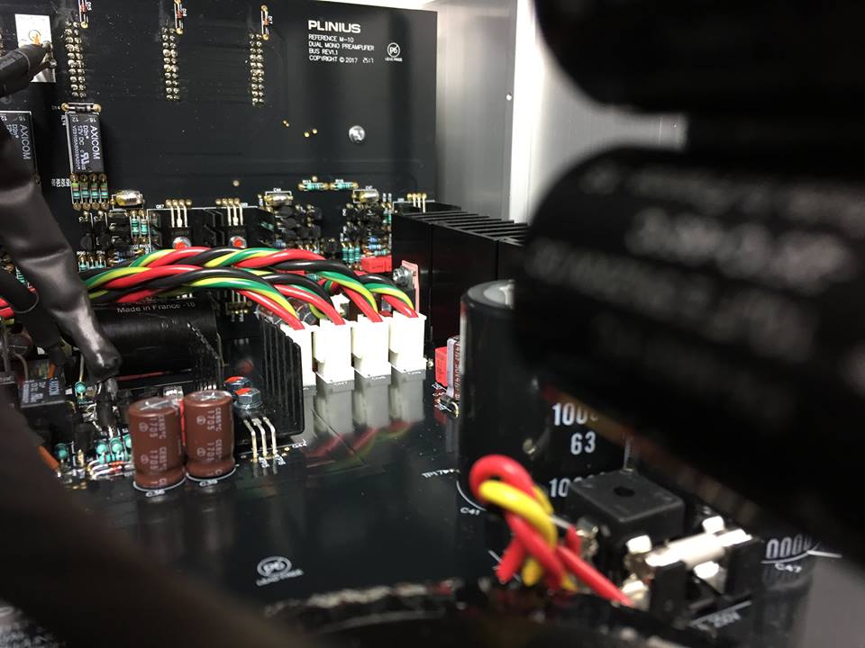 NEW PLINIUS REFERENCE RANGE EXCLUSIVE – Ultimate High-Fidelity