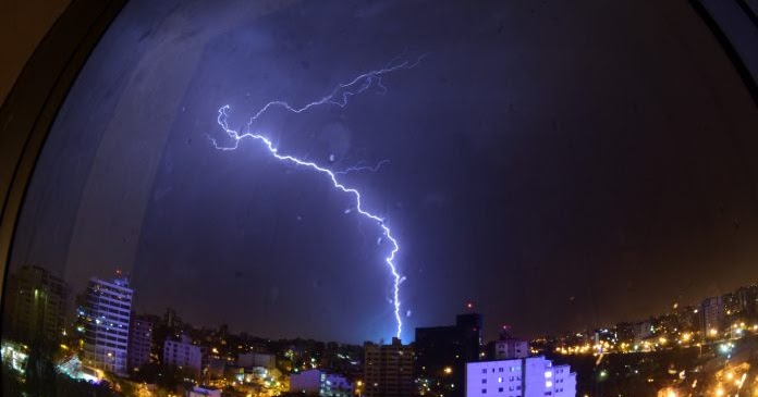 El misterioso poder del rayo, entre muertes y privilegios