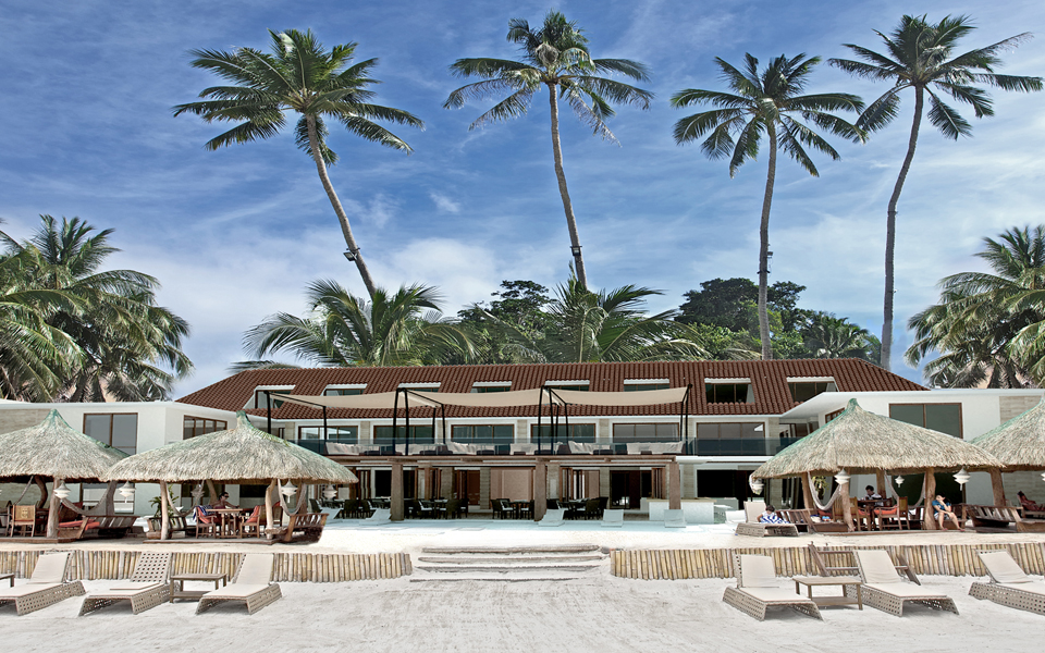 Estacio Uno - Boracay Lifestyle Resort - WANDERSTRUCK TRAVEL & TOURS