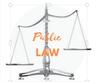What Is Public Law