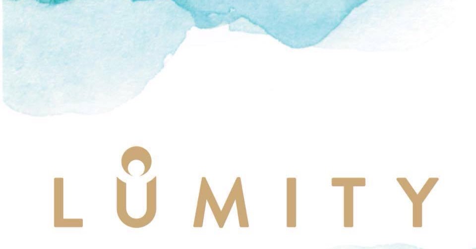 The Best of Everything For You: REVIEW: LUMITY LIFE