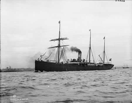 Nordic Blue: 635 Souls Missing: A Story of the SS Norge Disaster.