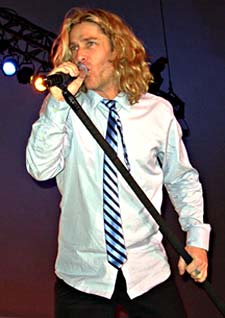 Rockfile Radio Rock Files: Happy Birthday ED ROLAND (video)