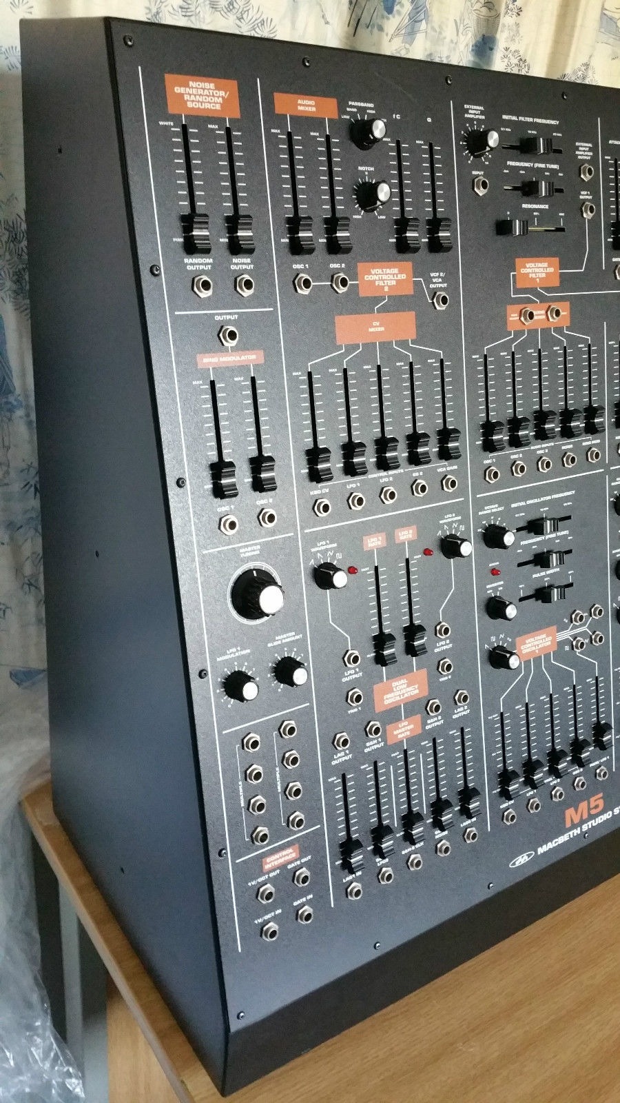 MATRIXSYNTH: Macbeth Studio Systems M5