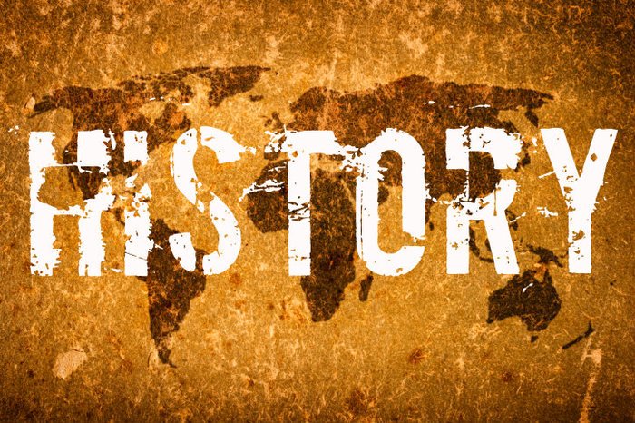 What is History? | Knowledge World