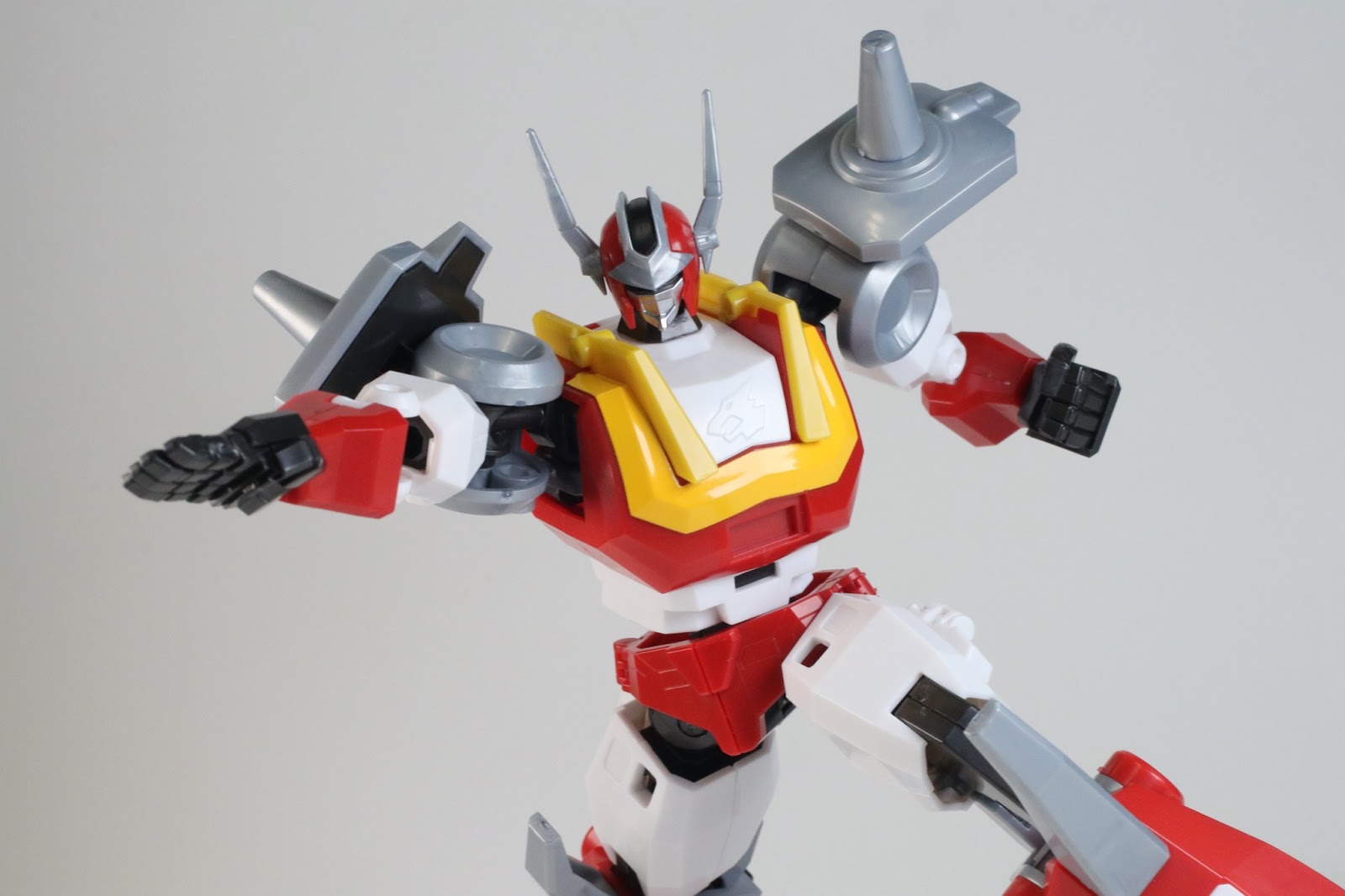 [ Review ] - Super Mini Pla - Baikanfu