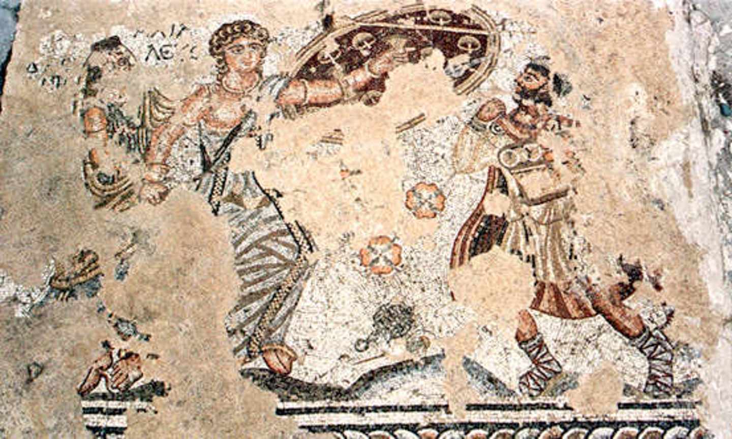 Μετά το κύμα το άρωμα...