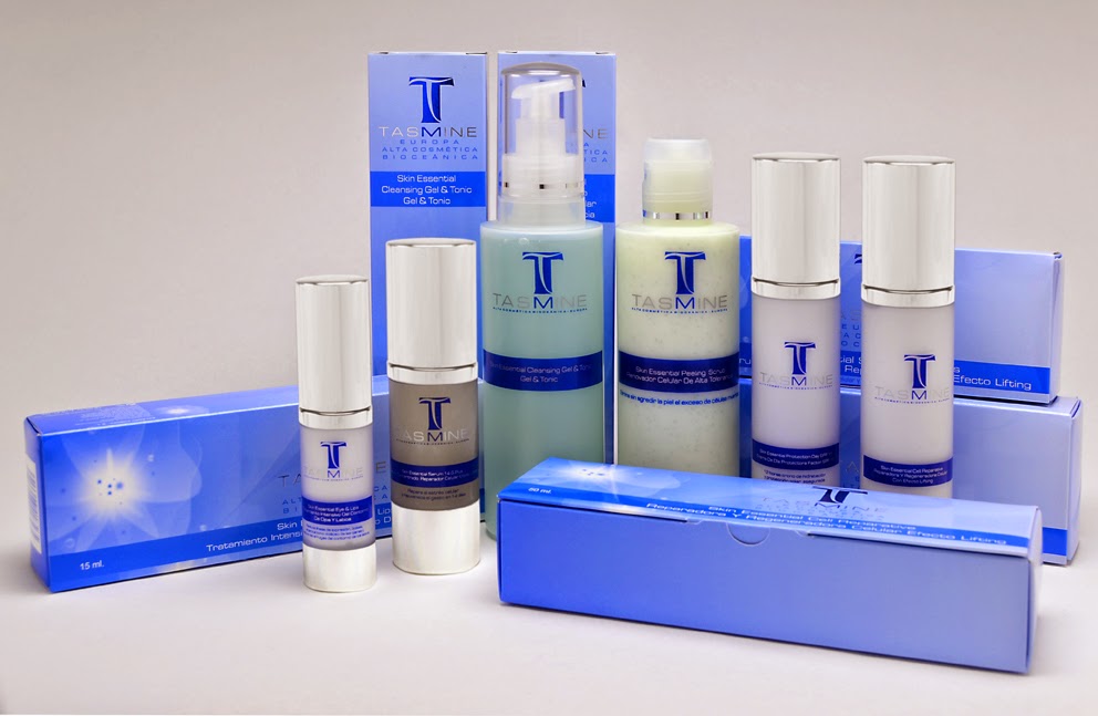 TASMINE EUROPA Y LOS CUIDADOS DE TU PIEL: TASMINE EUROPA Y SUS CONSEJOS ...