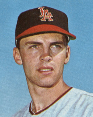 Baseball Hindsight: Cy Young Profile: Dean Chance, 1964