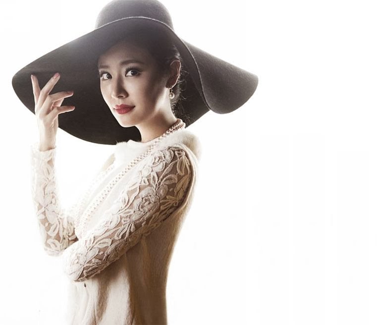 Ruby_Lin HD Wallpaper | Filmi Duniya