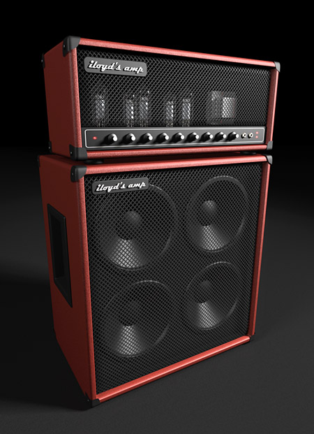 A Best Guitar Amp Takes You From Vintage to Modern Rock | News, Issues ...