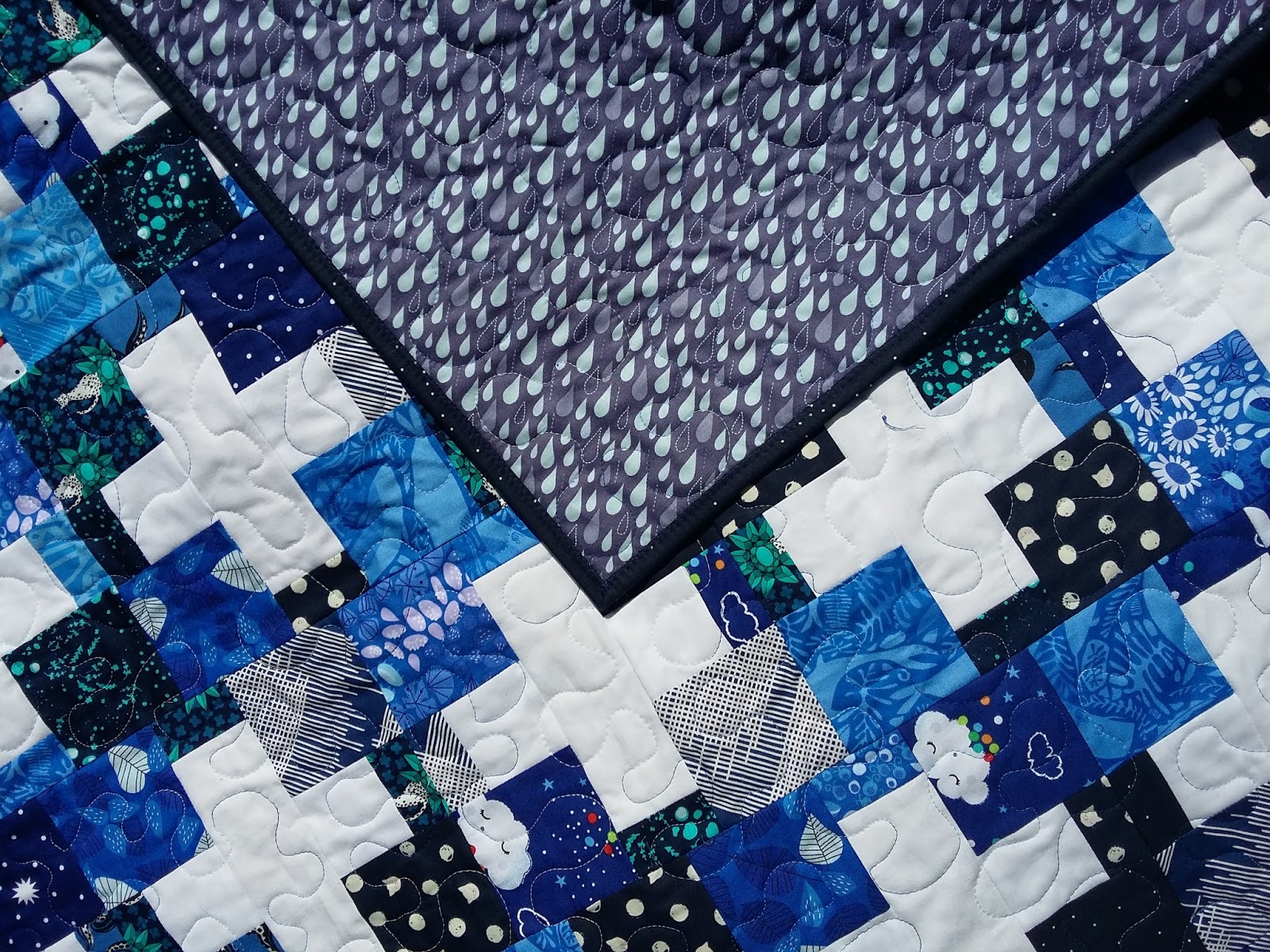 Swiss Miss Quilt Pattern at Michelle Owen blog