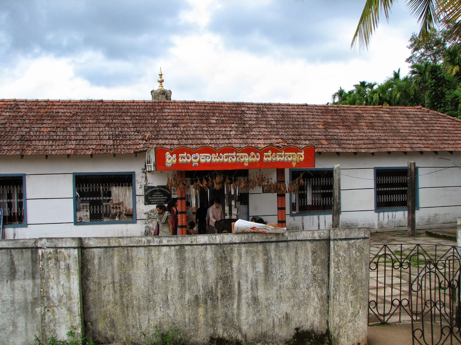 Tourism and Environment: Drive through the Hills of Karnataka ...