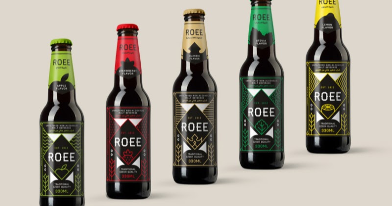 Roee Beers on Packaging of the World - Creative Package Design Gallery