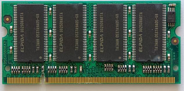 ENTRADA DE LAS MEMORIA RAM ~ MANTENIMIENTO PREVENTIVO DE COMPUTADORES
