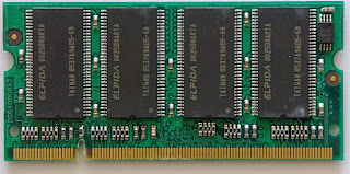ENTRADA DE LAS MEMORIA RAM ~ MANTENIMIENTO PREVENTIVO DE COMPUTADORES
