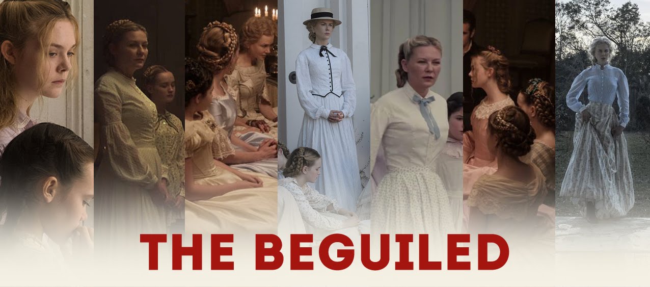 2017's Favorite Costume Designs