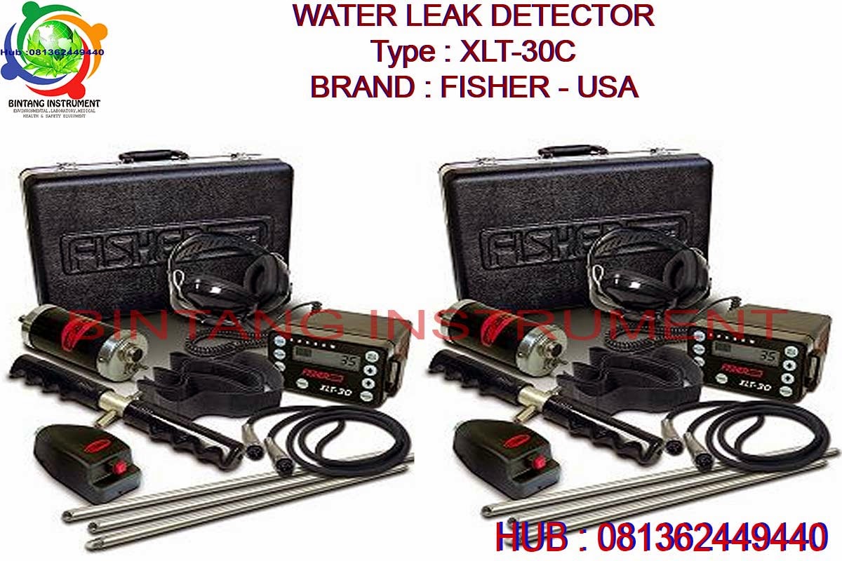 BINTANG INSTRUMENT : 081362449440 Jual WATER LEAK DETEKTOR XLT-30D ...
