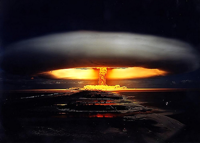 Nuclear Dhamma: August 2012