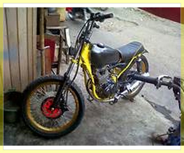 35 Modifikasi GL Max Minimalis Dan Sederhana Terbaru 2020