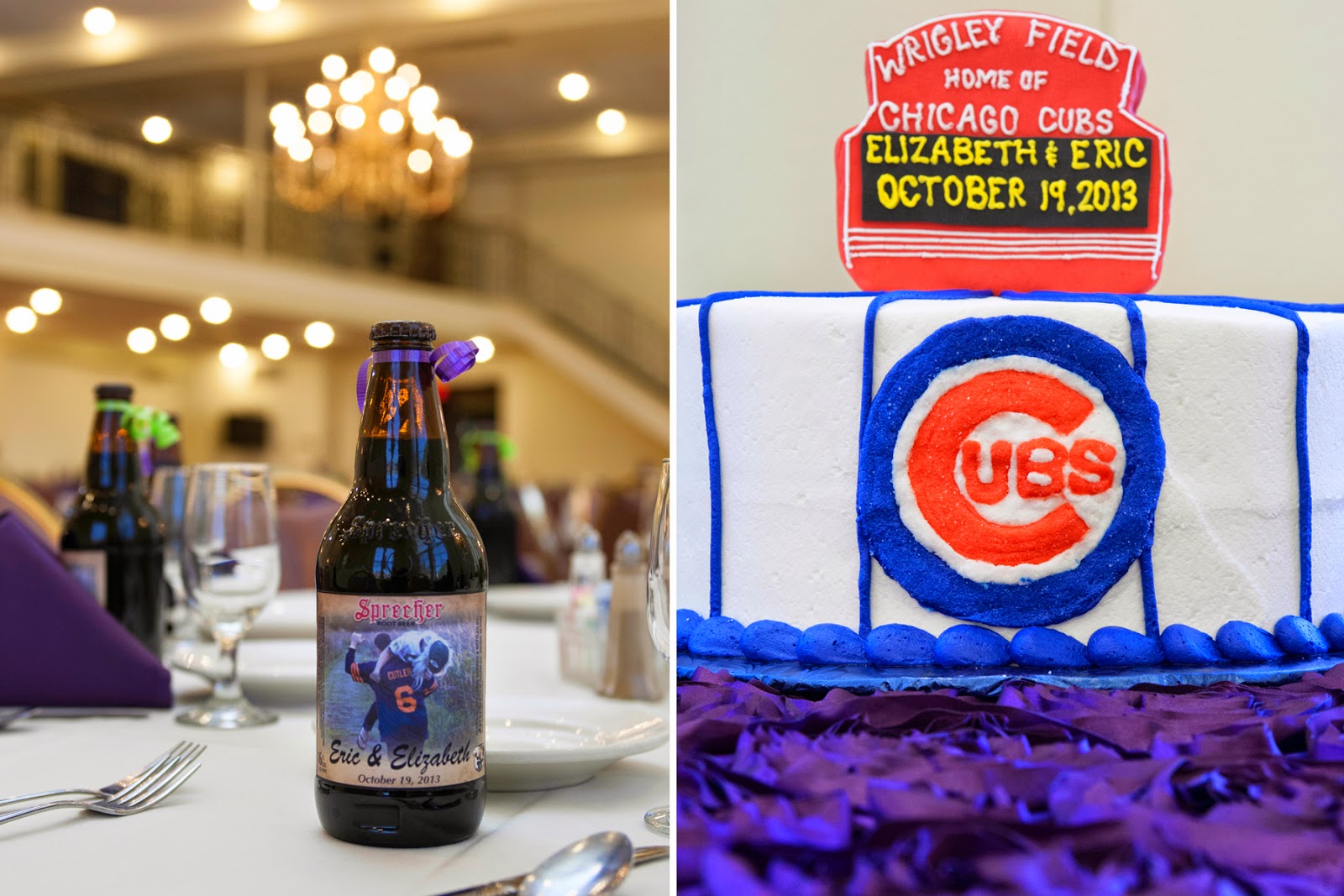 MY NORTHWOODS LIFE: Fornear Photo Friday | Eric & Elizabeth’s Decatur ...