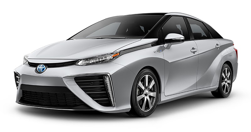 Toyota Mirai Price In India Launch Date Mileage And Specification MOTOAUTO