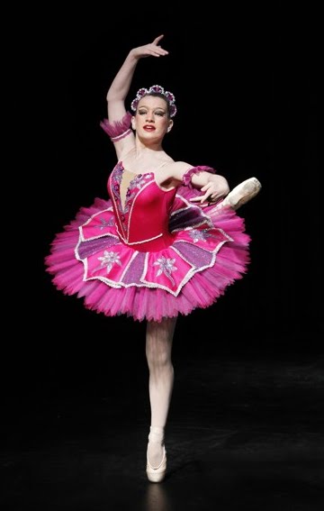 Tutus by Dani: Learn to make a classical tutu