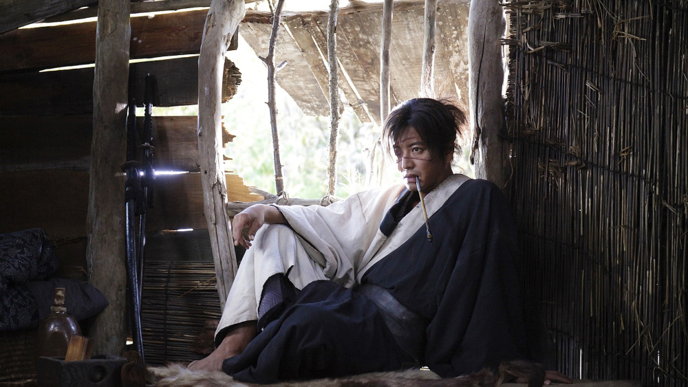 Movie Review: "Blade of the Immortal" (2017) | Lolo Loves Films