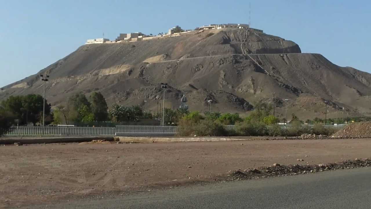 Kronologi Dajjal di Dunia hingga kematiannya - Sederetan Fakta dan Misteri